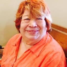 Norma Alarcon – Mujeres Activas en Letras y Cambio Social