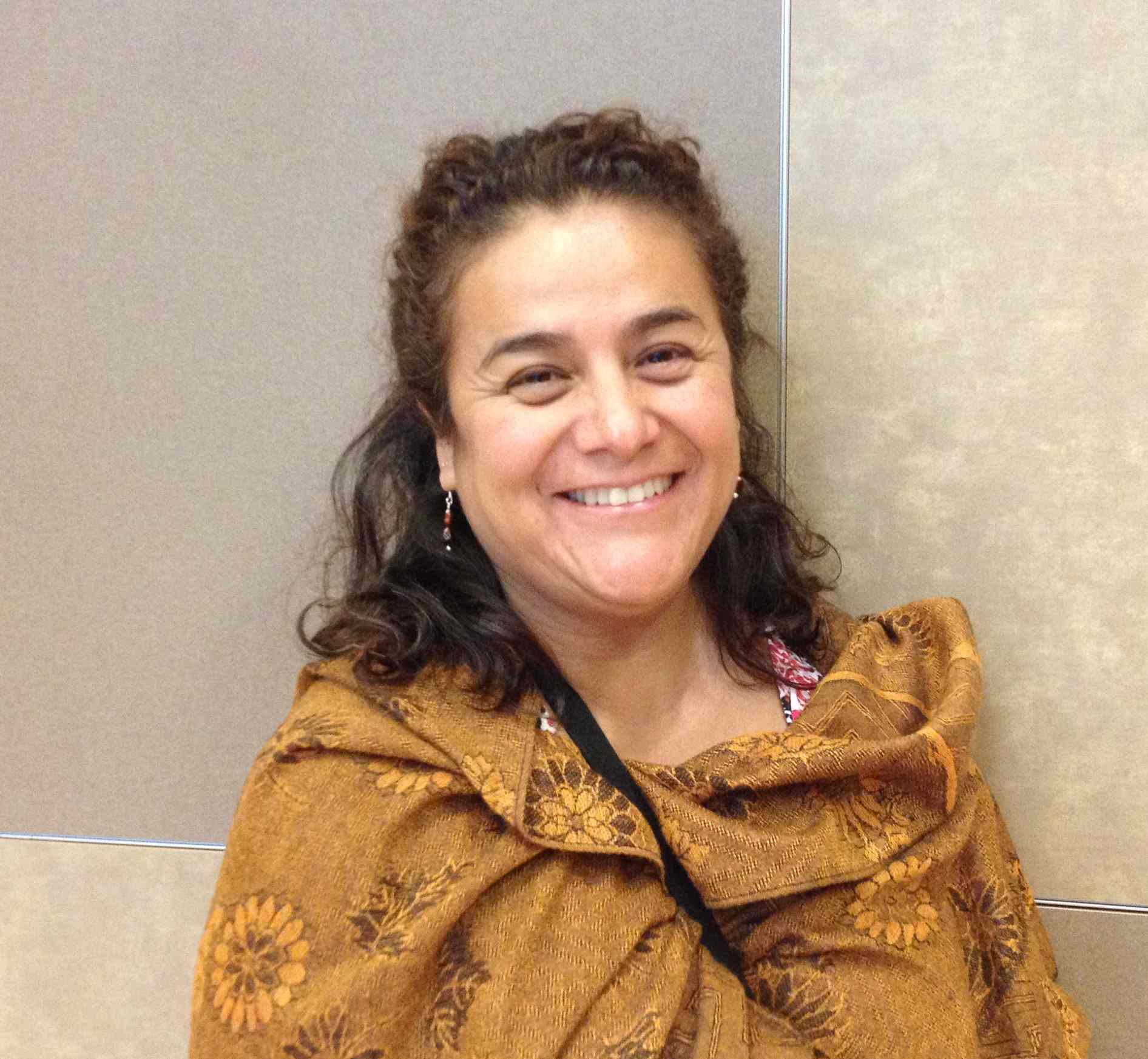 Lupe – Mujeres Activas en Letras y Cambio Social